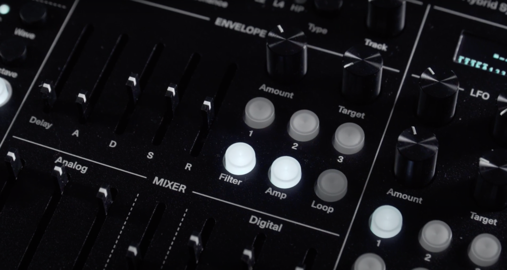 Medusa Synth: Tape Sound Tutorial • Polyend