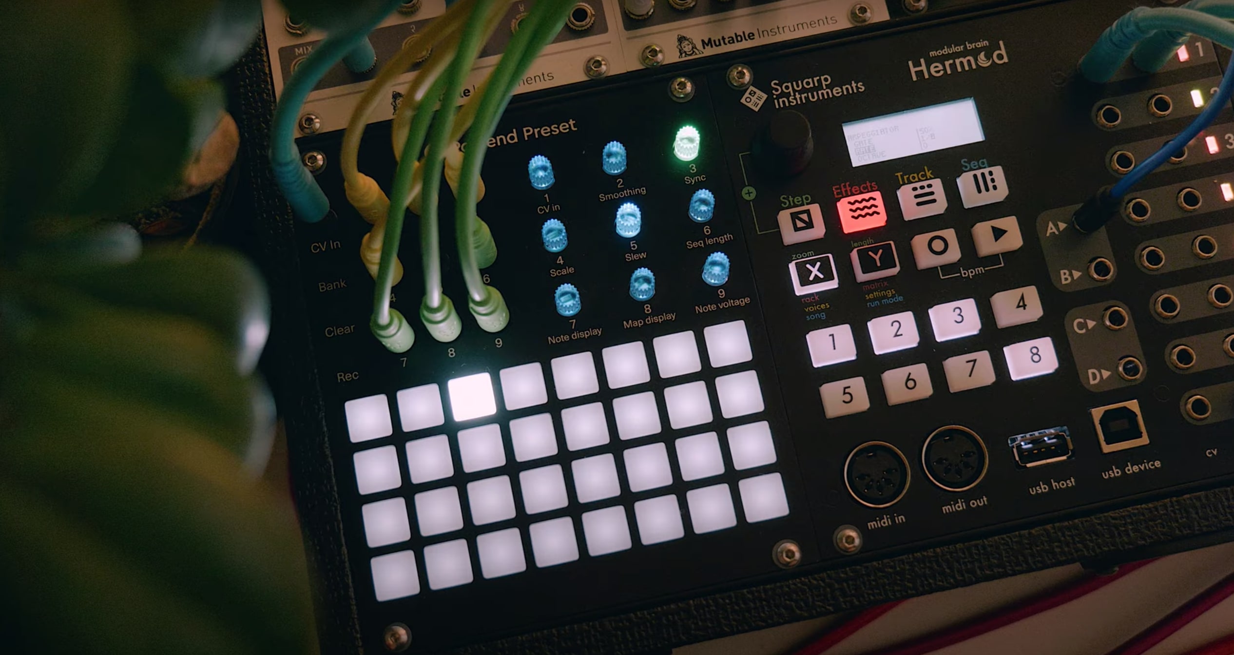 Polyend Preset: A Fun Ideamaker