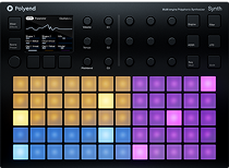 Tracker Mini • Polyend